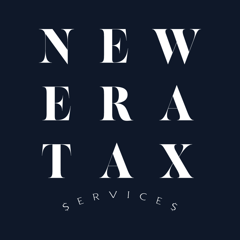 Home - New Era Tax Services - Raise Your Expectations